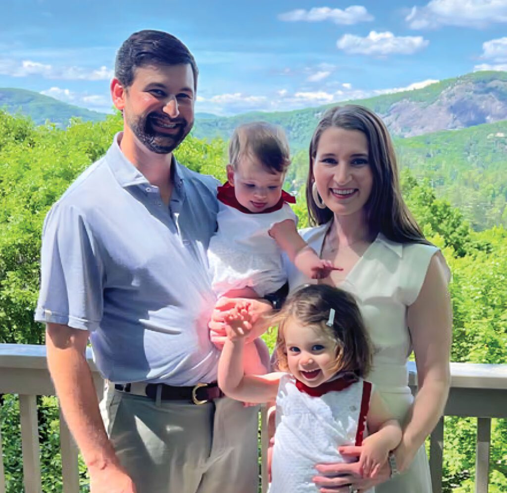 August and Jonathan Trammell - Renewing The Promise